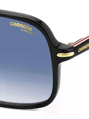 Carrera Eyewear Pilot-frame Sunglasses