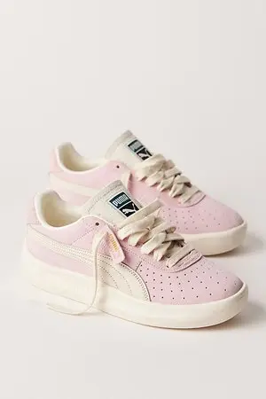 PUMA Gv Special Sneakers - Rose Mauve/warm White