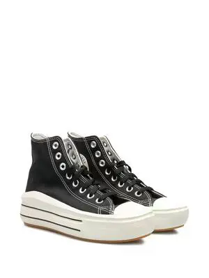 CONVERSE Chuck Taylor All-star Move Sneakers