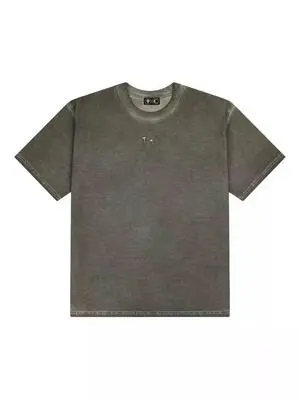 THUG CLUB Logo-plaque T-shirt