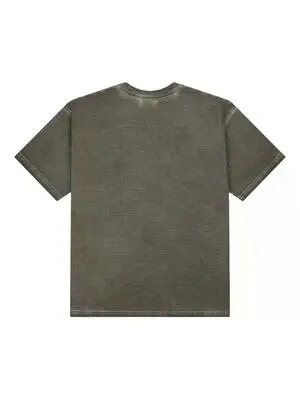 THUG CLUB Logo-plaque T-shirt