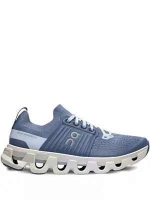 On Cloudswift Sneakers - Blue