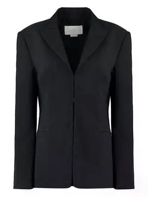 GENNY Single-breasted Blazer
