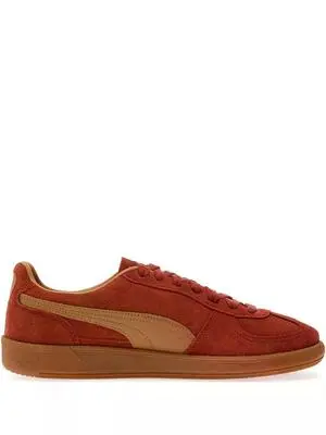 PUMA Palermo Sneakers - Red