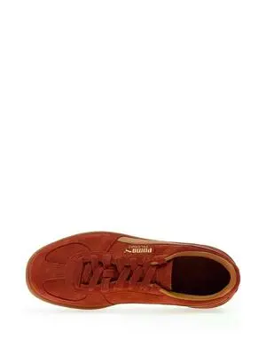 PUMA Palermo Sneakers - Red