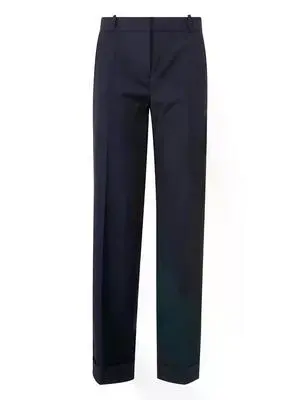 KILTIE Tailored Trousers
