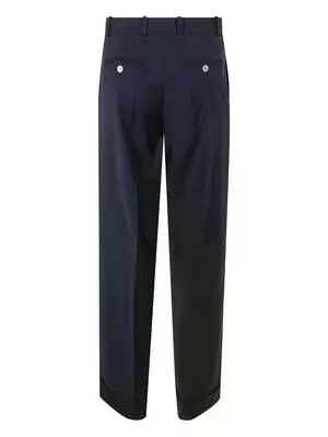 KILTIE Tailored Trousers