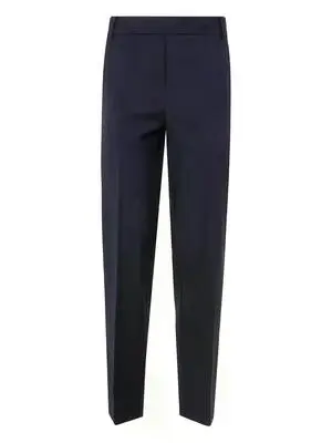KILTIE Wool Trousers
