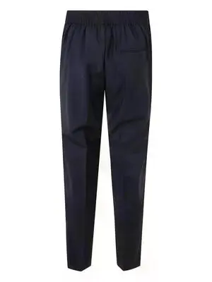 KILTIE Wool Trousers