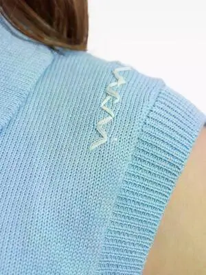 Marni Cotton Polo Top