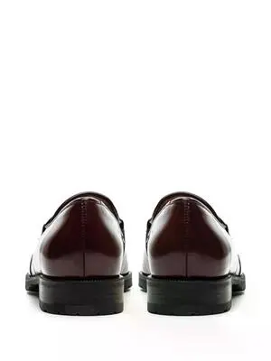 POCHE PARIS Aveline Loafers