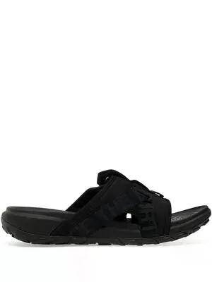 The North Face Open Toe Sandals For Men