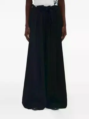 ANN DEMEULEMEESTER Kimmi Trousers