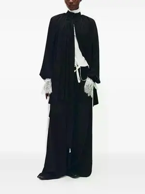 ANN DEMEULEMEESTER Kimmi Trousers