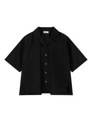 Studio Tomboy Pocket Shirts For Women