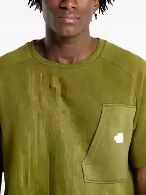The North Face Front-pocket T-shirt