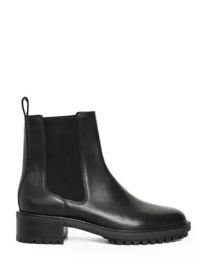 Studio Chofakian Chunky Boots For Women