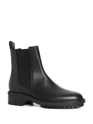 STUDIO CHOFAKIAN Studio 160 Chelsea Boots
