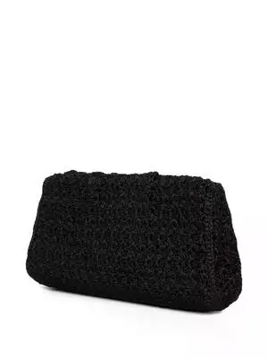 STUDIO CHOFAKIAN Row Clutch Bag