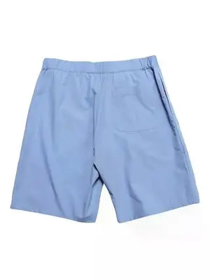 SOPHNET. Elasticated-waist Shorts