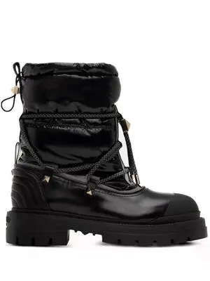 Valentino Garavani Chunky Boots For Women