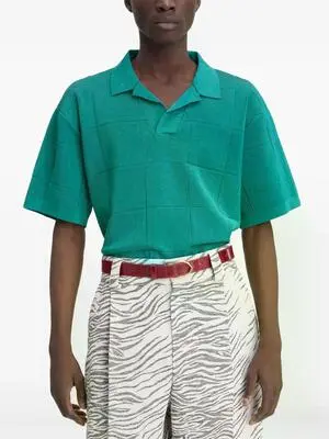 Jacquemus The Bacino Polo Shirt