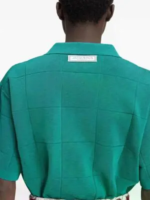 Jacquemus The Bacino Polo Shirt