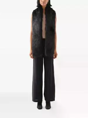 UNREAL FUR West End Faux-fur Scarf