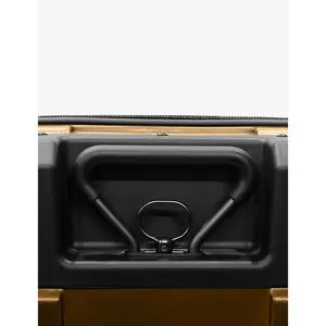 HARPER COLLECTIVE Cabin Hard-shell Suitcase 56cm - Cop/blk