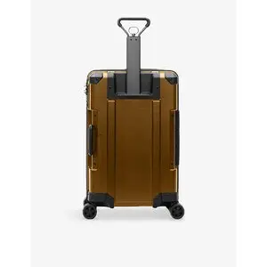 HARPER COLLECTIVE Cabin Hard-shell Suitcase 56cm - Cop/blk