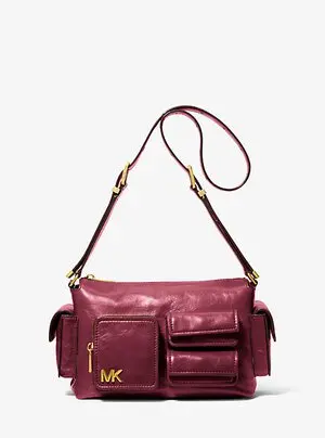 Michael Kors Utility Shoulder Bags