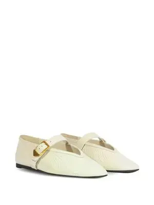 Schutz Vick Ballet Flats