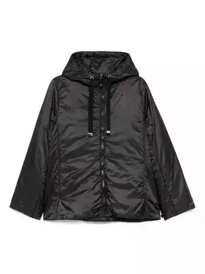 Max Mara Jacket - Black