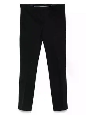 Max Mara Cropped Trousers