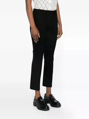 Max Mara Cropped Trousers