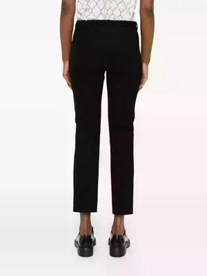 Max Mara Cropped Trousers