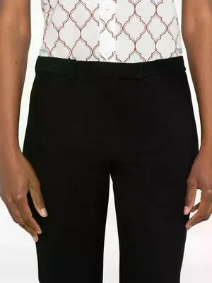 Max Mara Cropped Trousers