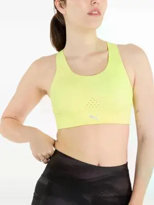 PUMA Cross-back Sports Bra