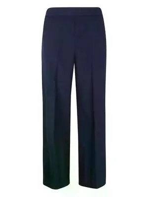 KILTIE Pleated Trousers
