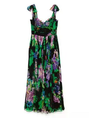 Nissa Cut Out Day Dresses