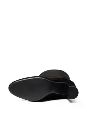 POCHE PARIS Amelie Knee-high Boots