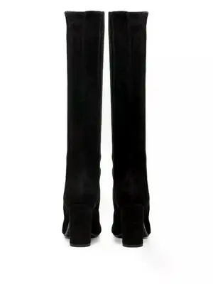POCHE PARIS Amelie Knee-high Boots