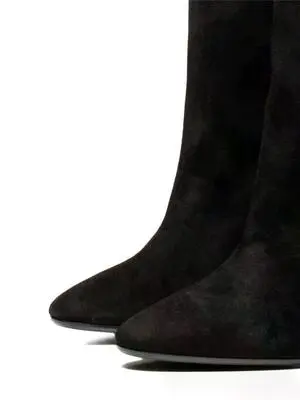 POCHE PARIS Amelie Knee-high Boots