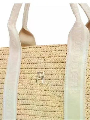 Tommy Hilfiger Mini Logo Tote