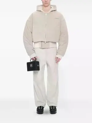 HELIOT EMIL Cropped Jacket