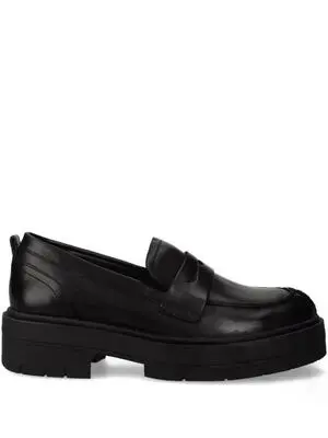 Geox Chunky-sole Loafers
