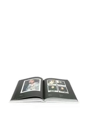 TASCHEN Andy Warhol Polaroids Book