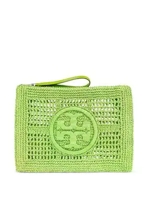 Tory Burch Textured Clutches