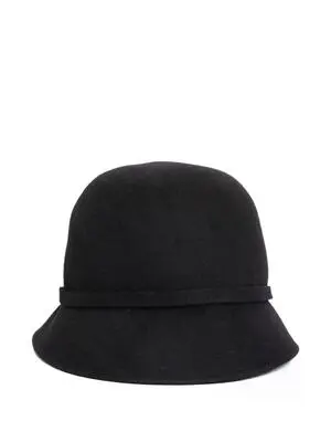 STUDIO CHOFAKIAN Wool Hat
