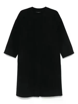 Max Mara Virgin Wool Coat